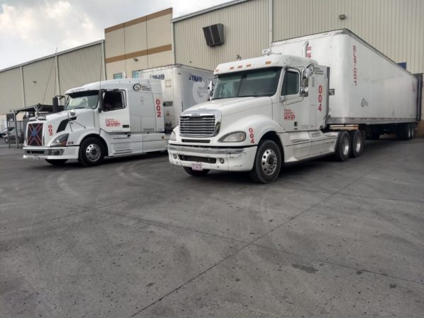Servicios – Logistica, Camiones de carga, transporte terrestre, carga ...